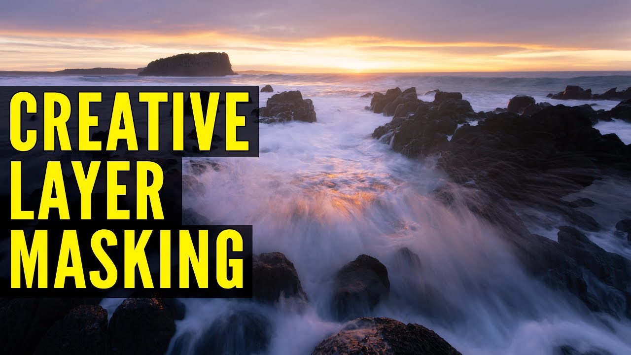 Seascape Photography Tip: Exposure Blending for CompositionPhoto ... Seascape Photography Tip: Exposure Blending for CompositionPhoto ...